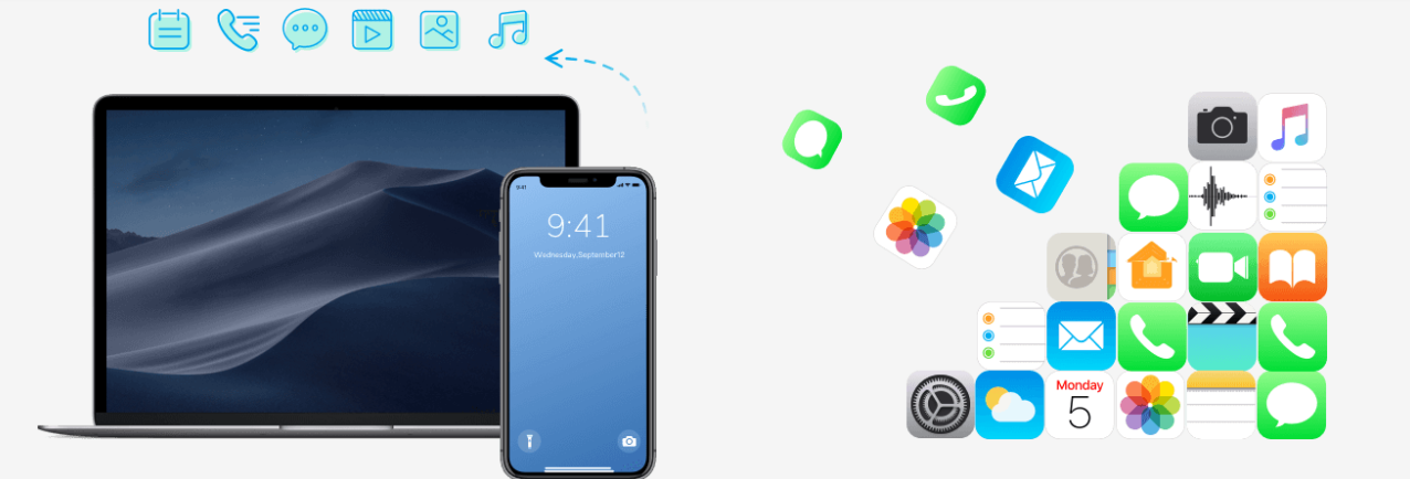 Review for iSkysoft Toolbox